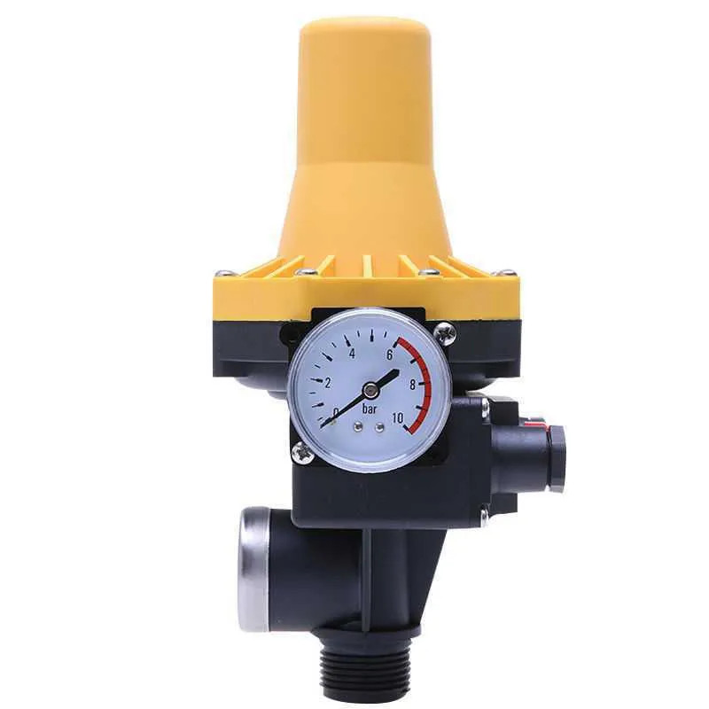 Water Pump Pressure Controller Water Pump Automatic Controller Switch ...