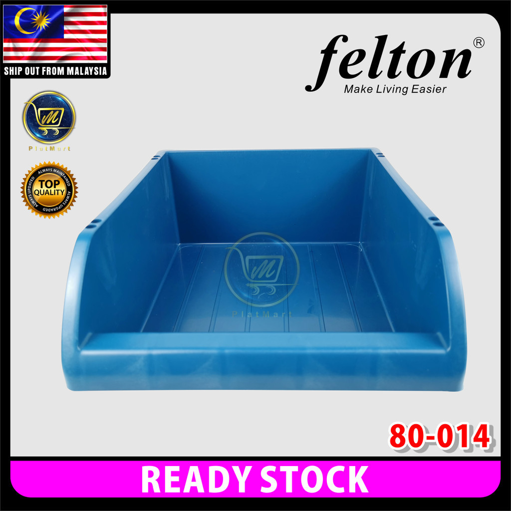 PlatMart - [READY STOCK] Felton L Size Stackable Tool Rack / Tool ...