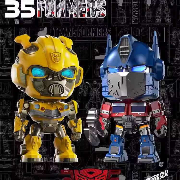 [Free Shipping] Limited[TWO Figure Toys Ready Stock Fast Shipping ...