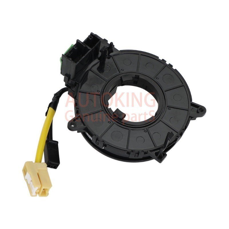 Mitsubishi Spiral Cable / Clock Spring for Montero / Strada / Eclipse ...