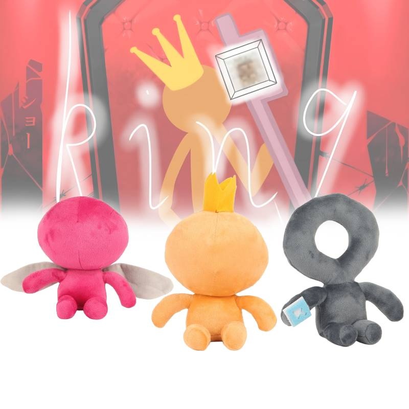 Youtooz High Quality Alan Becker Plush Toy Perfect For Fans Youtuber ...