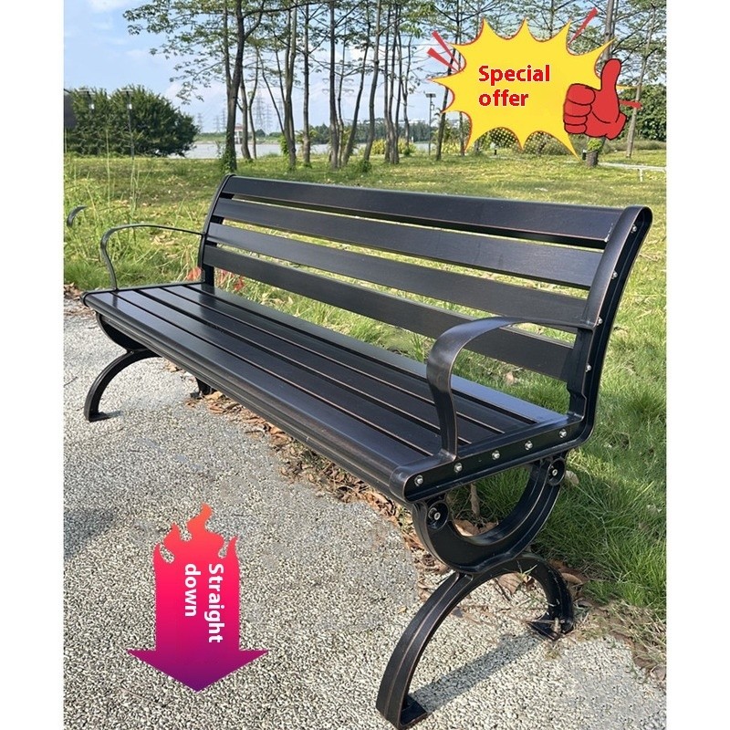 Benches Chairs Big Eight Outdoor Park Chairs Benches Commercial Streets ...