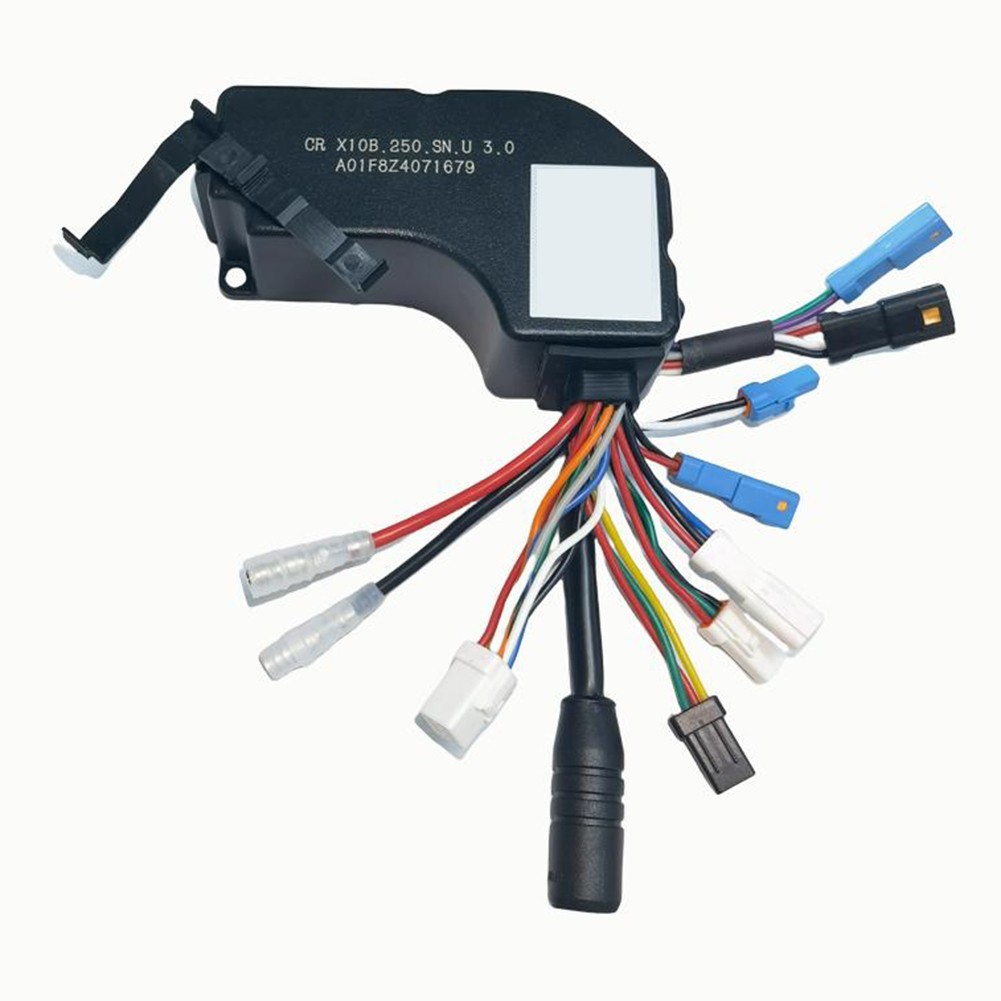 for bafang motor controller 250W 16A 36V for G330 M400 old version Uart ...