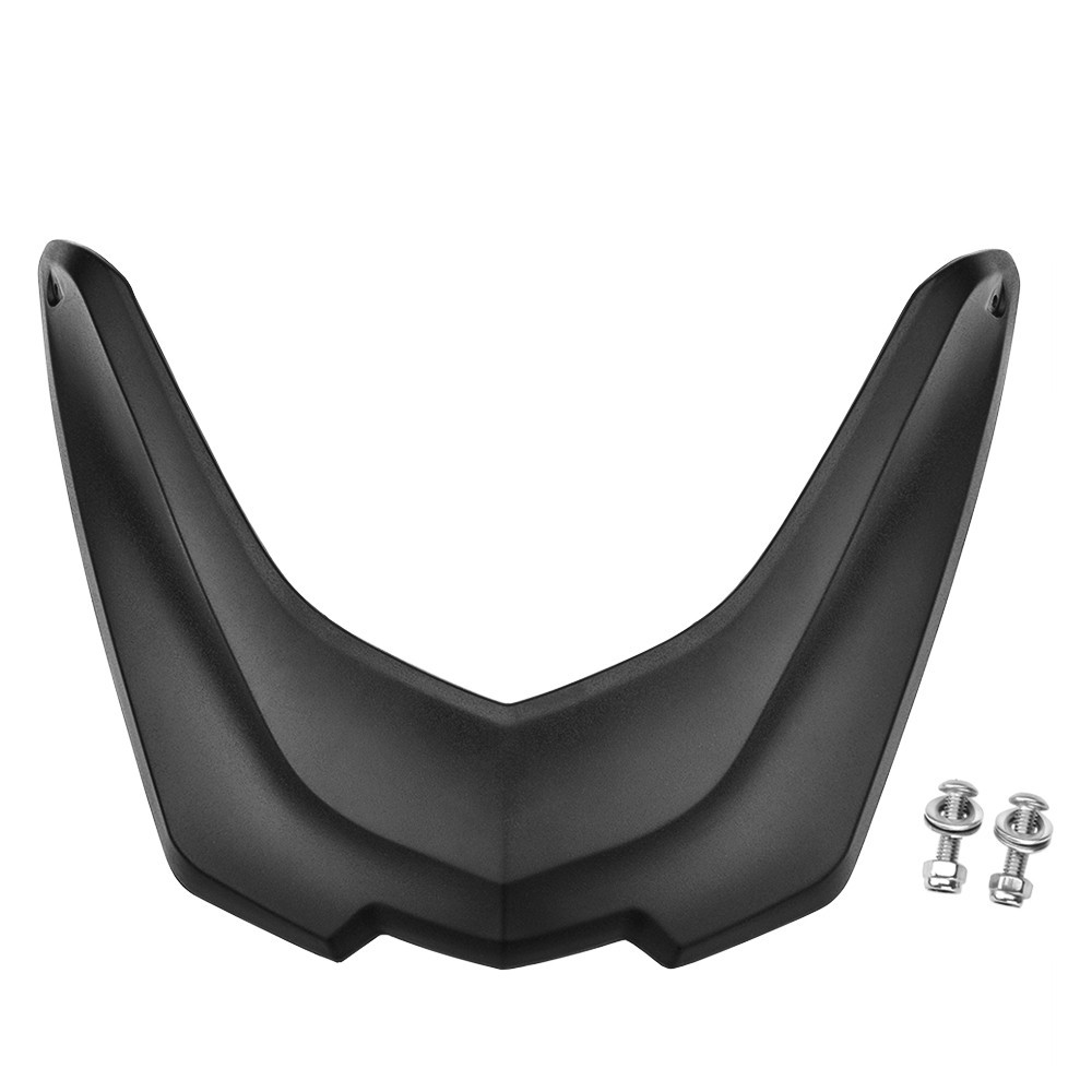For BMW R1200GS LC 2013-2017 Front Beak Fairing Extension Wheel ...