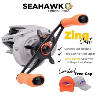 Seahawk Fishing Official Store Online, December 2025 | Shopee Malaysia