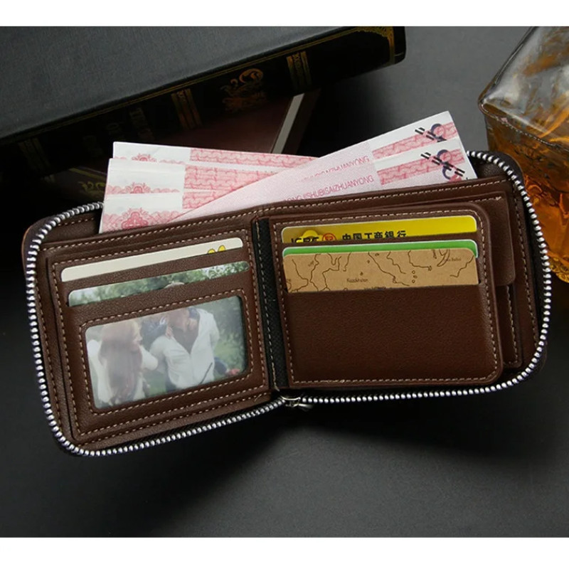 Roblox Cartoon Wallet High quality Multi functional Storage Wallet ...