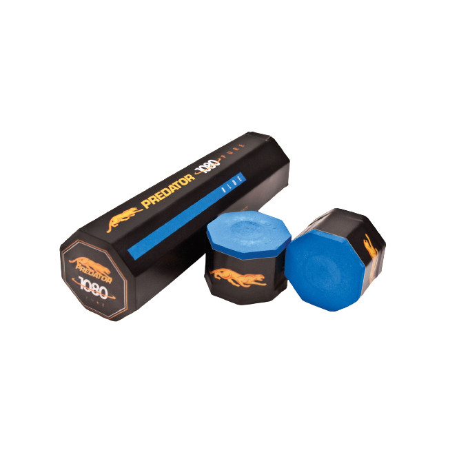 Original Tisa Predator 1080 Performance Billiard Chalk | Shopee Malaysia