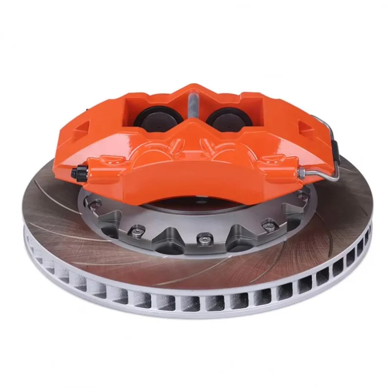 New Custom Big Disk Brake Kit Upgrade Sale for MK7 GTI BMW G30 2020 Ram ...