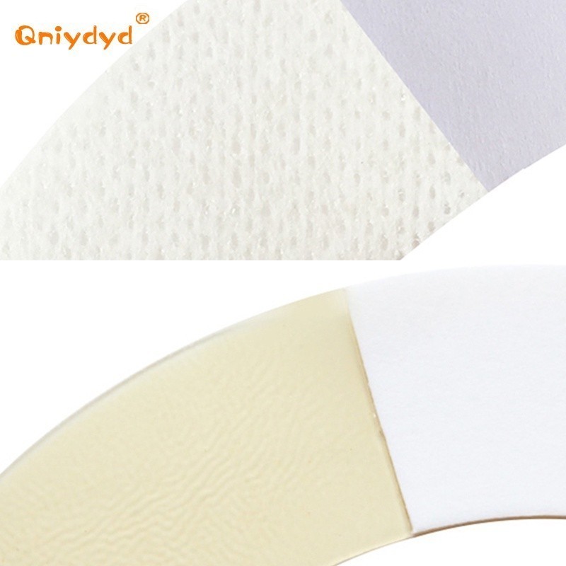 Stoma Bag Pressure Sensitive Tape Hydrocolloid Reinforced Ostomy Care ...