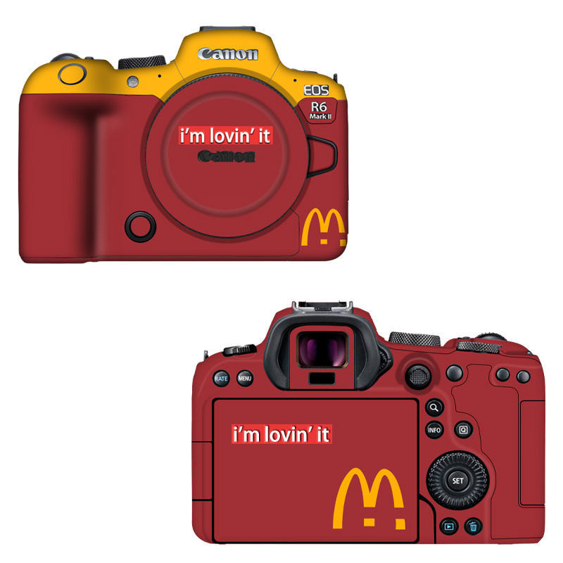 (please note the model number) Suitable For Canon R62/R7/R8/R10/RP/R ...