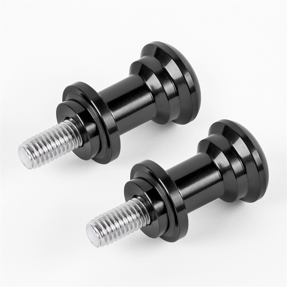 Z900RS Z650RS Spools Slider Stand Screws For Kawasaki Z900RS 2018-2024 ...