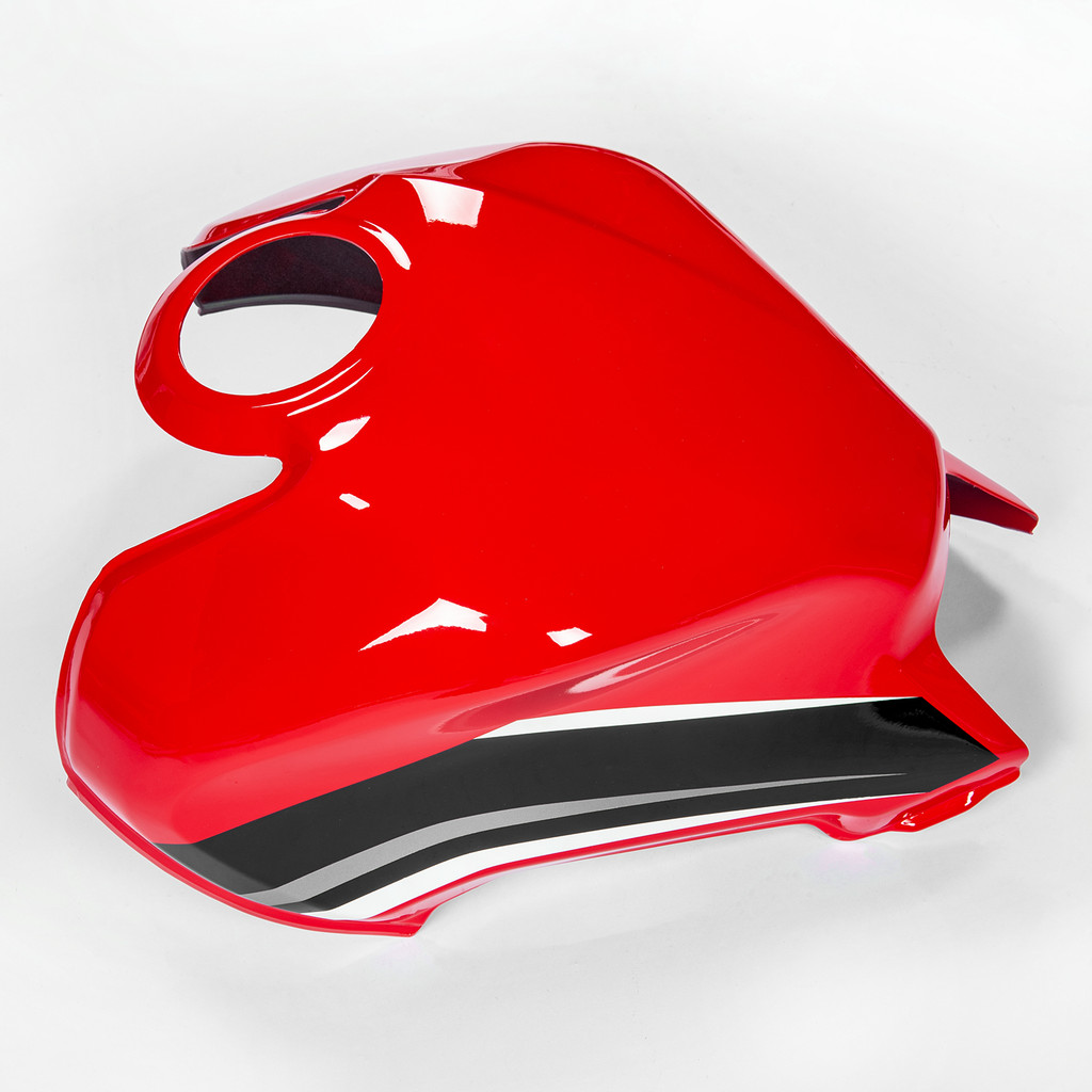 20 PCS CBR650R Fairings Motorcycle Injection Panel Bodywork Frame ...