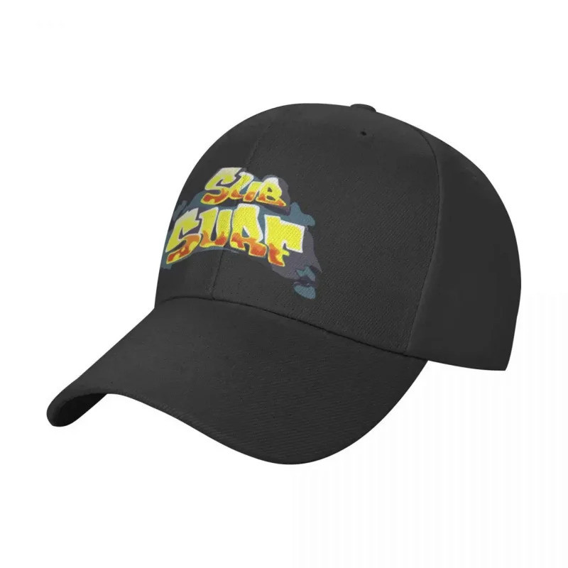 Subway surfers Baseball Cap Custom Cap Ball Cap Woman Hats Men's ...