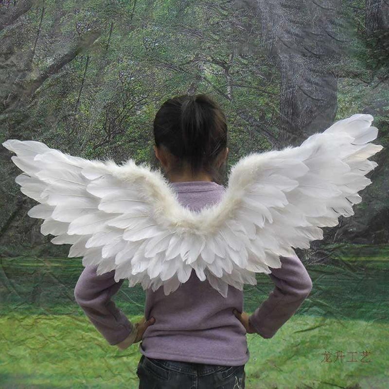 1PC Halloween Decoration Wing Witch Wing Cosplay Wings Halloween Party ...