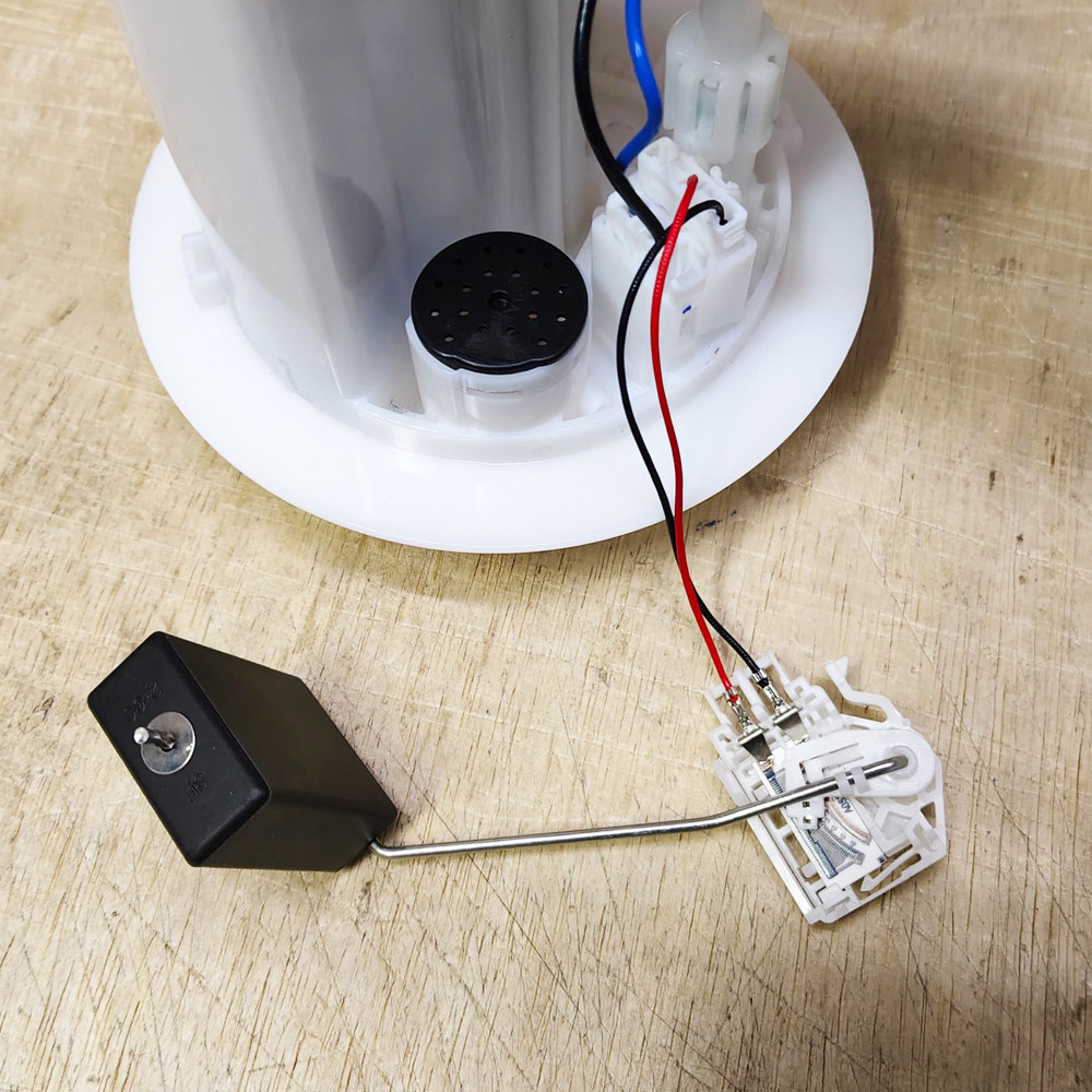 TOYOTA VIOS/ YARIS NCP150/NSP150/NSP151 FUEL PUMP ASSY/ FUEL SUCTION W ...