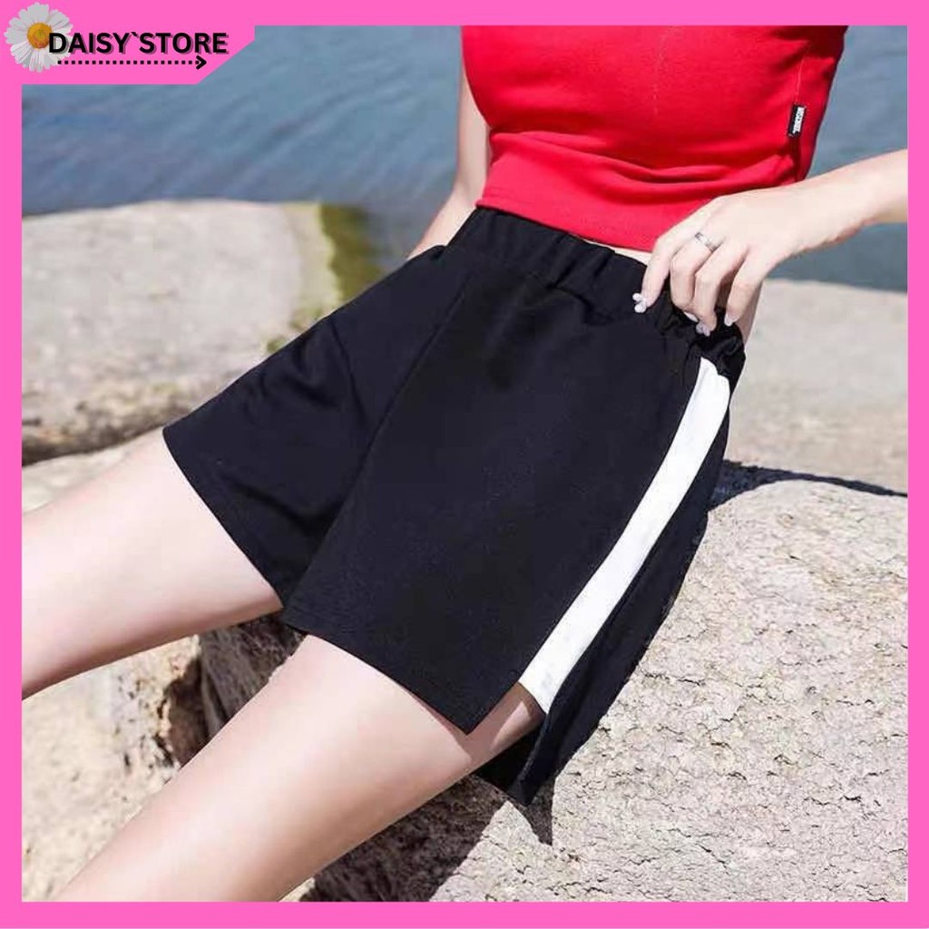P05 DAISY Casual Short Pants House Wear Casual Wear Sport Wear Short ...
