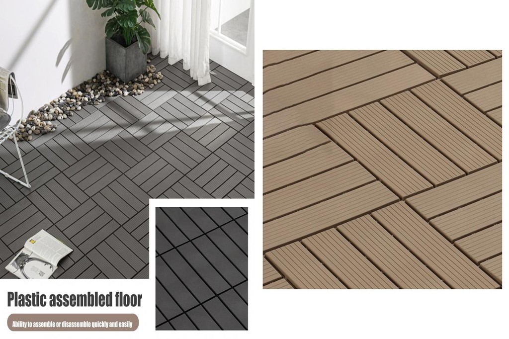 Lightweight Outdoor Floor Home Supplies Waterproof Outdoor Flooring All ...