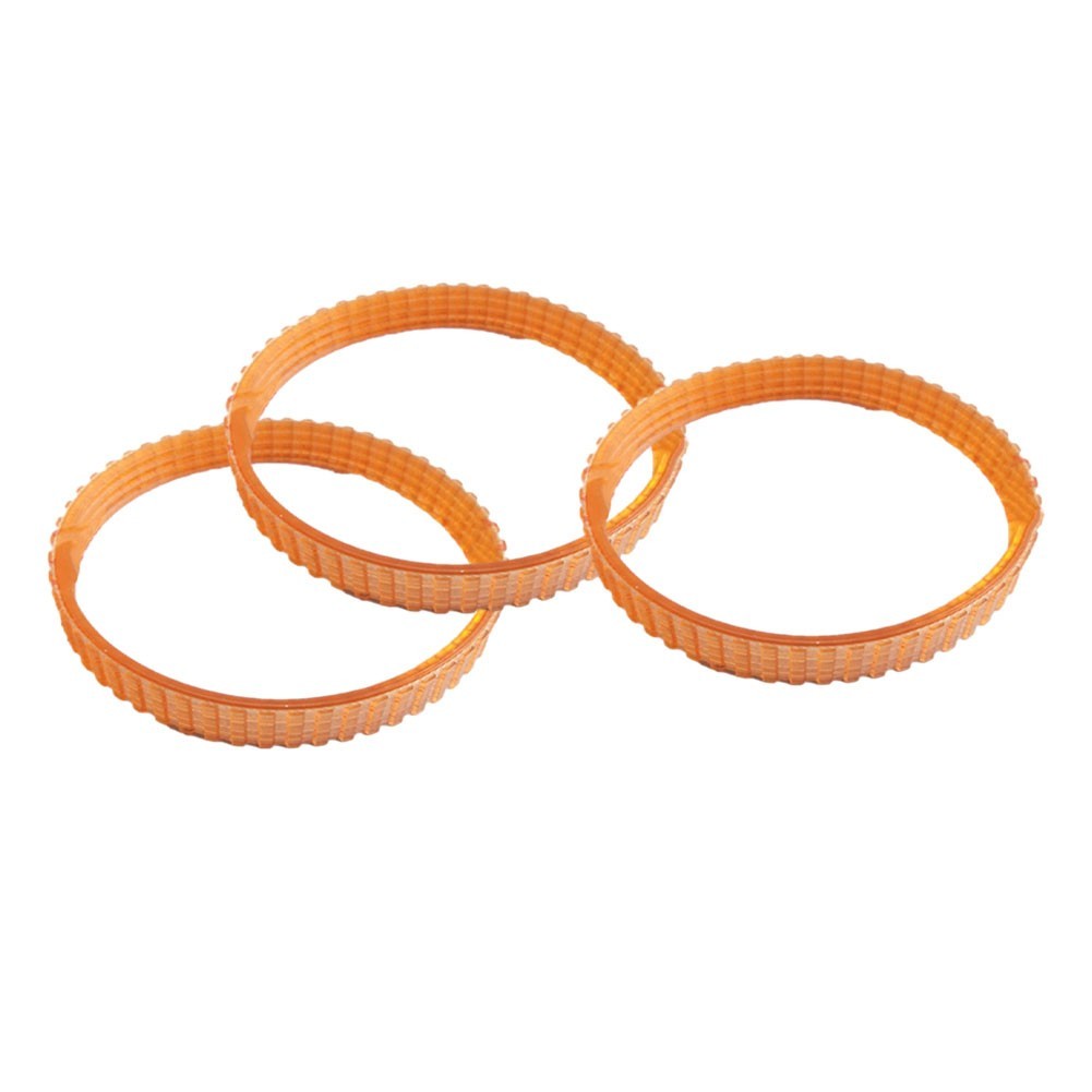 [Carpediem01] 3pcs 9.6mm Width Drive Belt For F-20A P20ST Electric ...