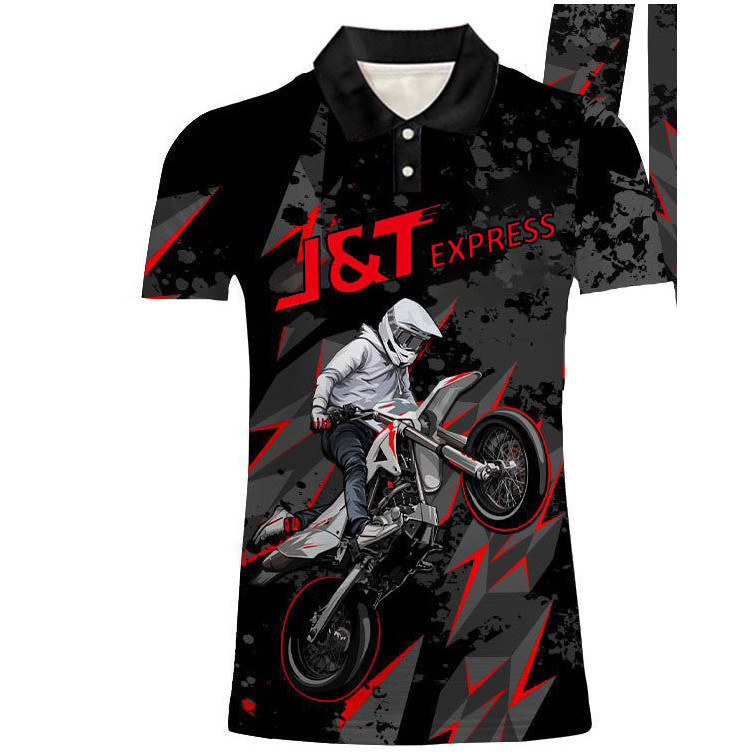 2024 SHOPEE Rider Long Sleeve (Best-Selling) Jersey Corner SHOPEE ...