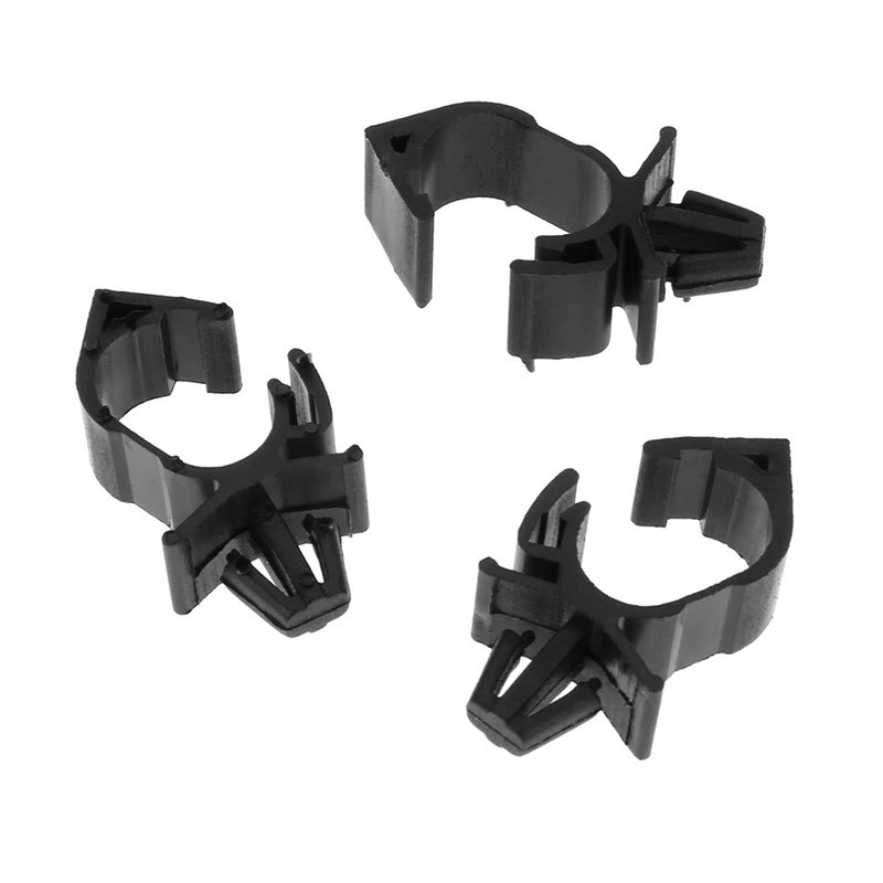 New Car Wiring Harness Fastener Cable Ties Manager Car Route Cable ...