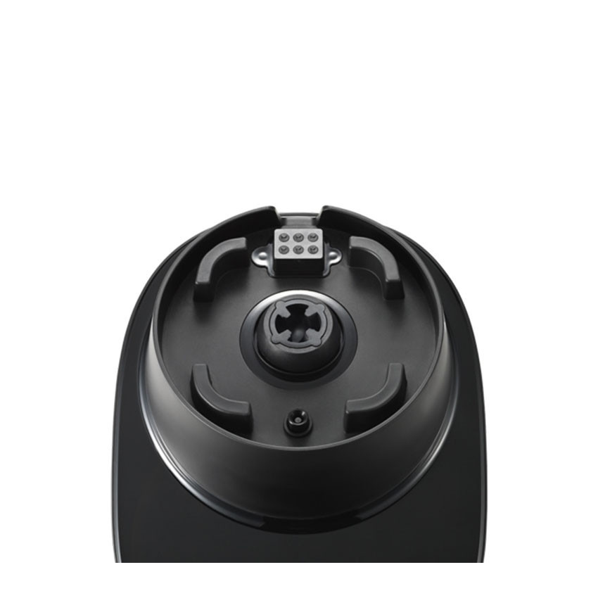 Panasonic 1.75L All In One Cooking Blender MX-HG6401KSK (Black ...