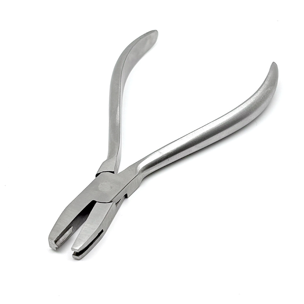 Dental Orthodontic V Stop Loop Bending Forming Plier Wire Bending ...