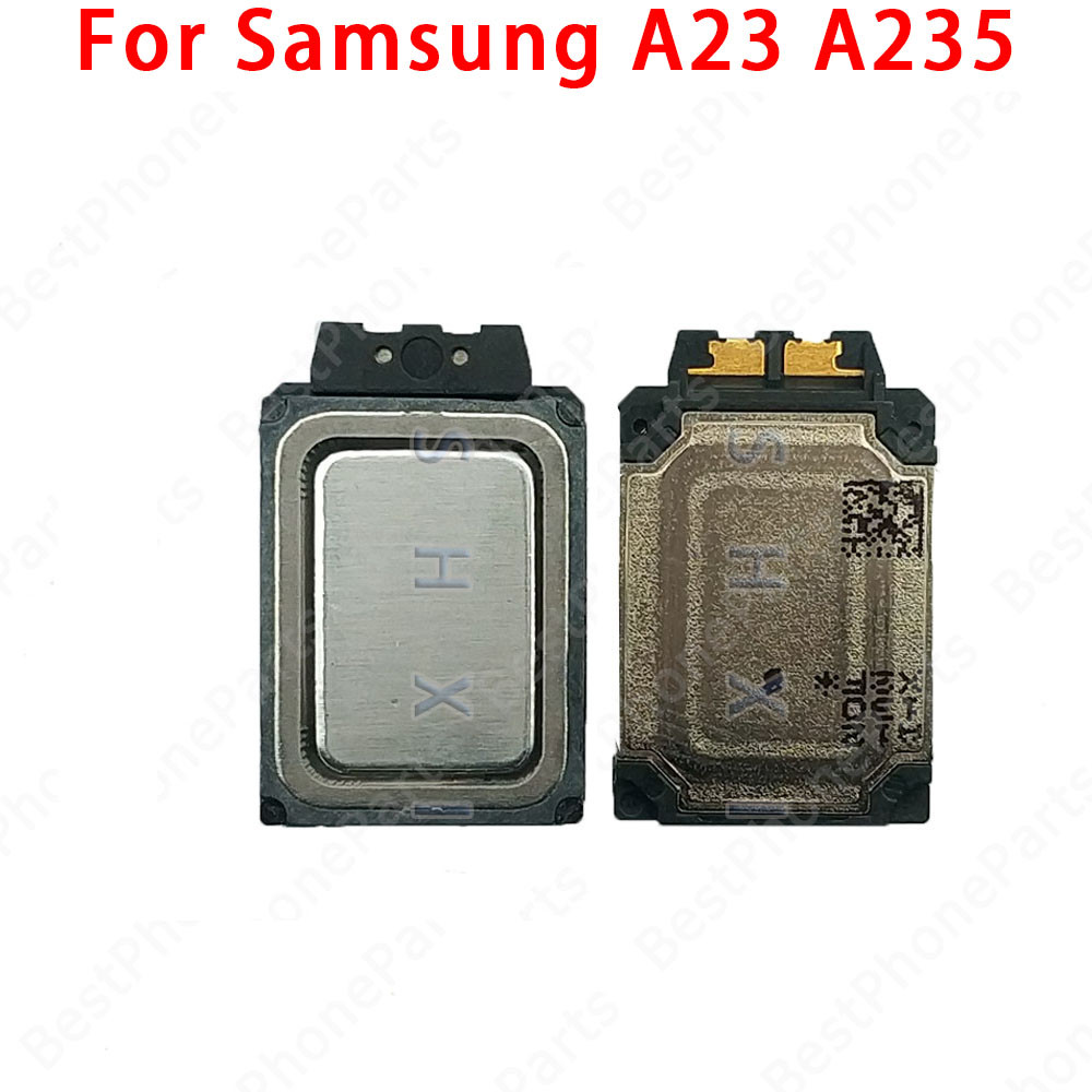 Original Loudspeaker For Samsung Galaxy A20 A20e A20s A21 A21s A22 A23 ...