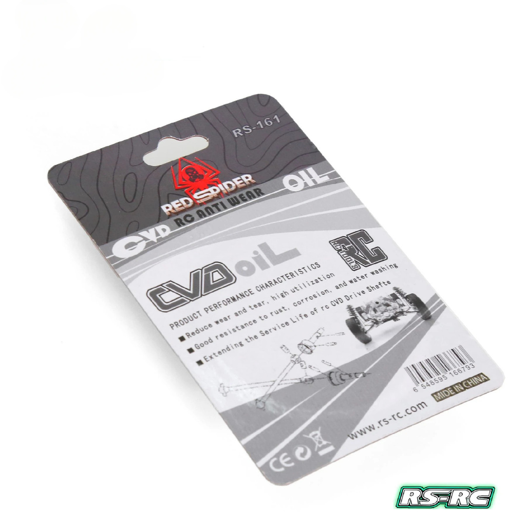 RC Graphite Grease CVD Grease Gearbox Differential Lubricant Oil Anti ...
