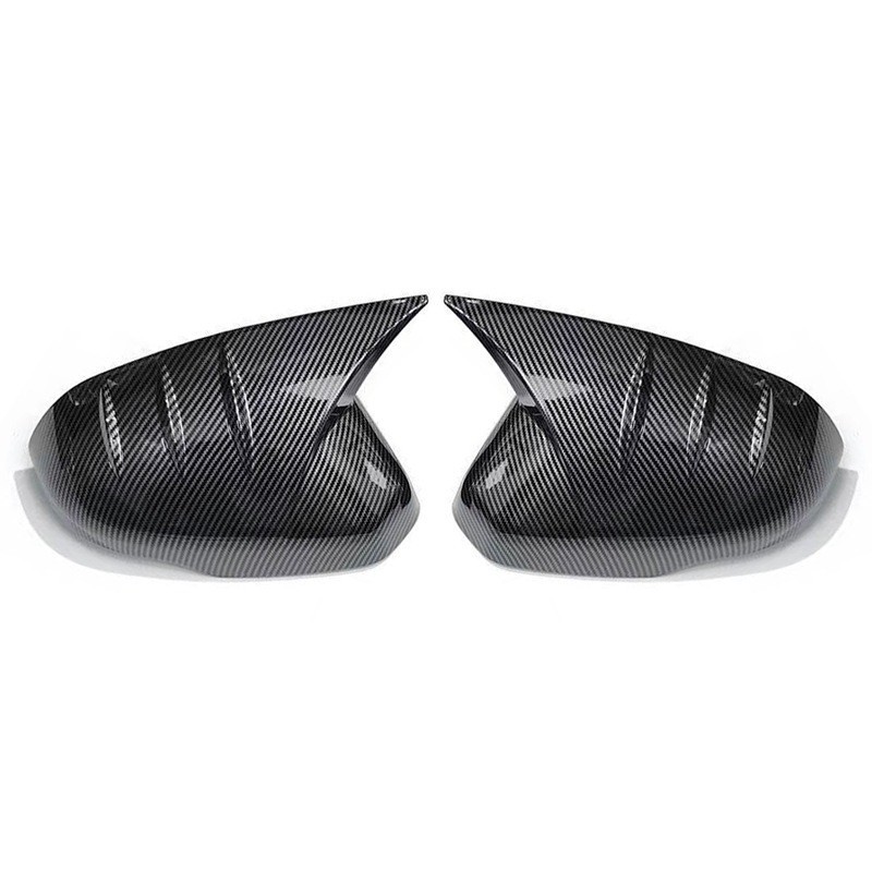 Honda WRV 2022-2025 Side Mirror Cover Style Mugen Style Glossy Black ...