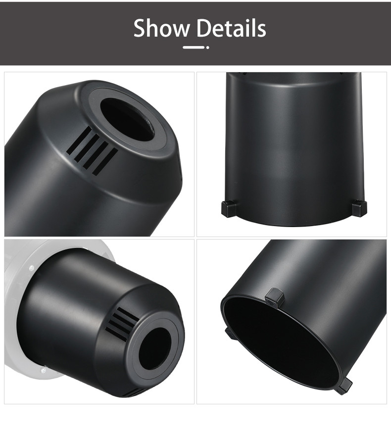 Godox lamp holder protection cover for Godox DE300 DE400 SK300 SK400 DP ...
