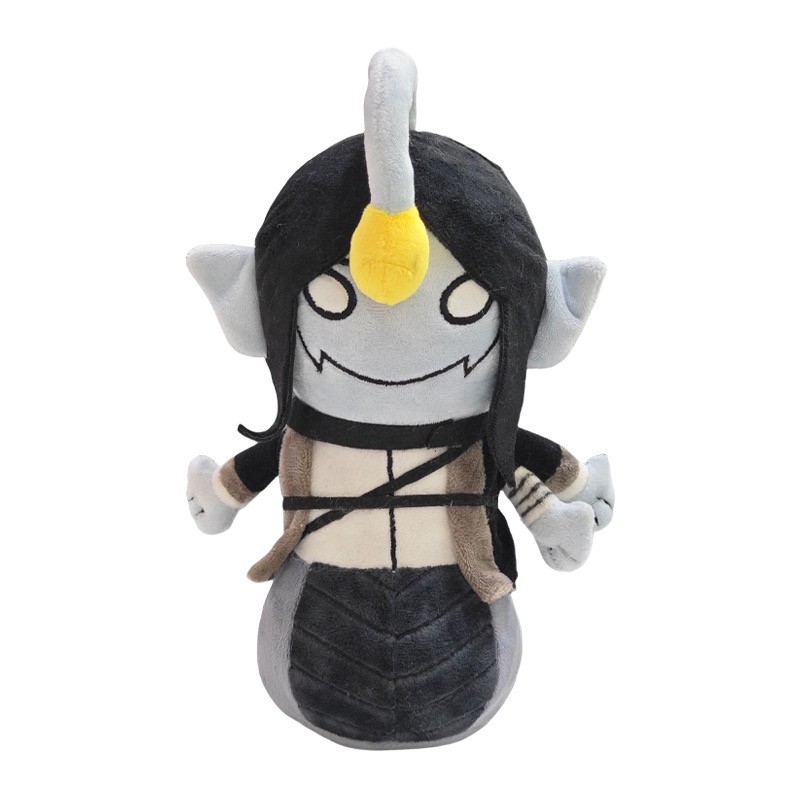 Roblox Pressure Sebastian Solace Plush Cartoon Game Surrounding Sea ...