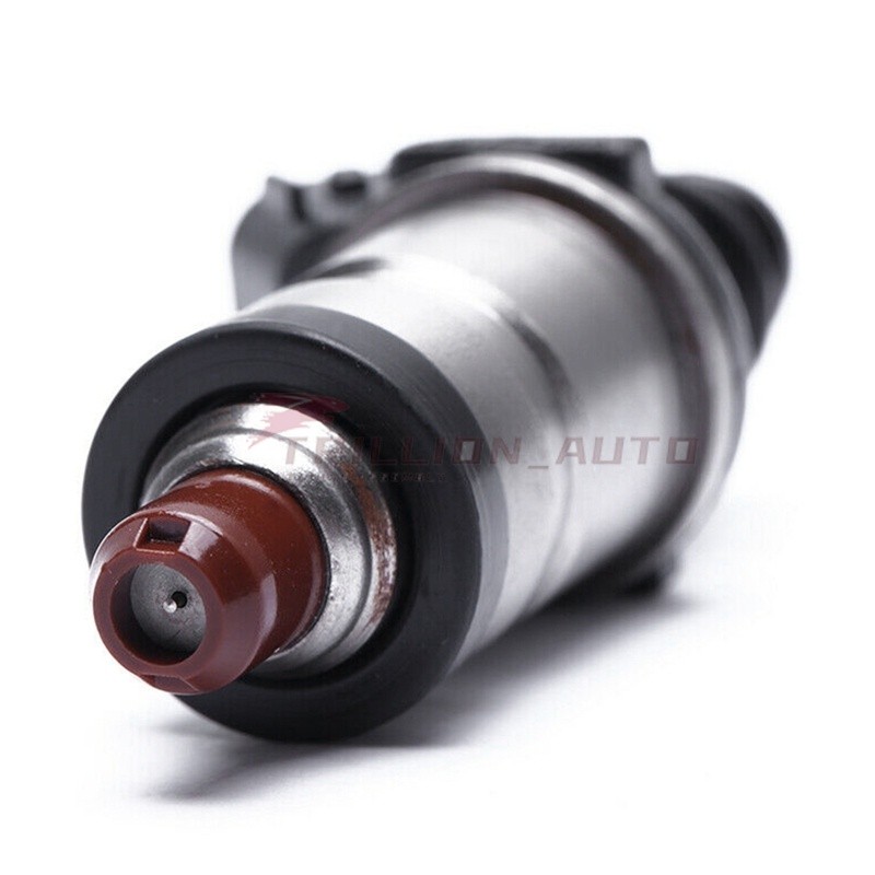 Car Fuel Injector for Honda Accord Civic Odyssey Acura TL RL Integra ...