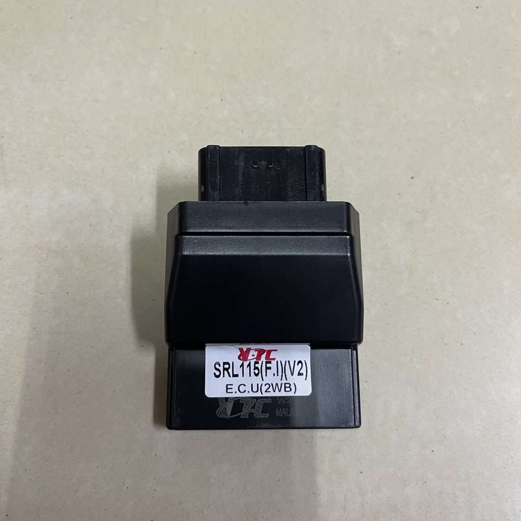 YAMAHA SRL115 FI V2 SRL115 FI V2 LAGENDA115 ZR FUEL INJECTION V2 (2WB ...