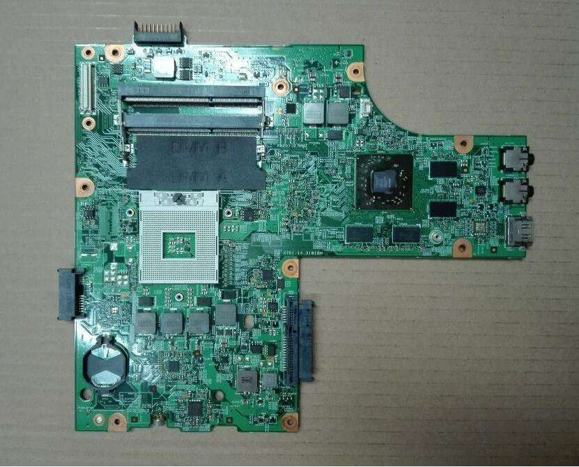 Dell/dell 15R N5010 M5010 M501R Motherboard N5010 M5010 Motherboard ...