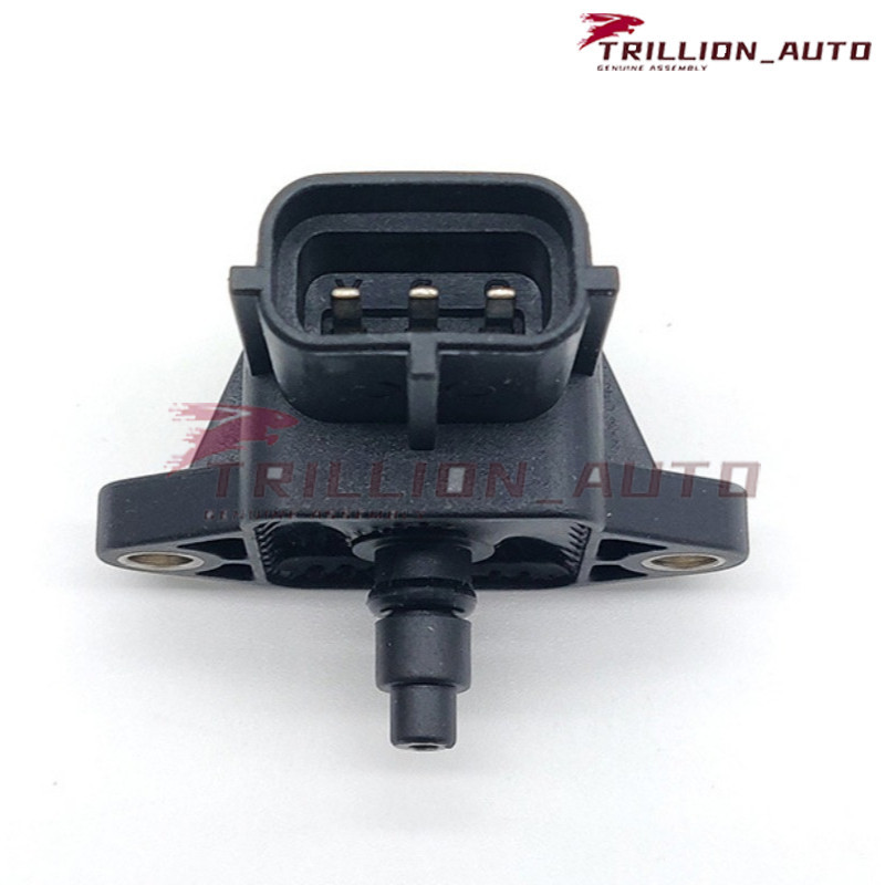 Map Sensor Daihatsu L5 L6 L7 L9 Avy Turbo 89420-97201（3 Pin） | Shopee ...