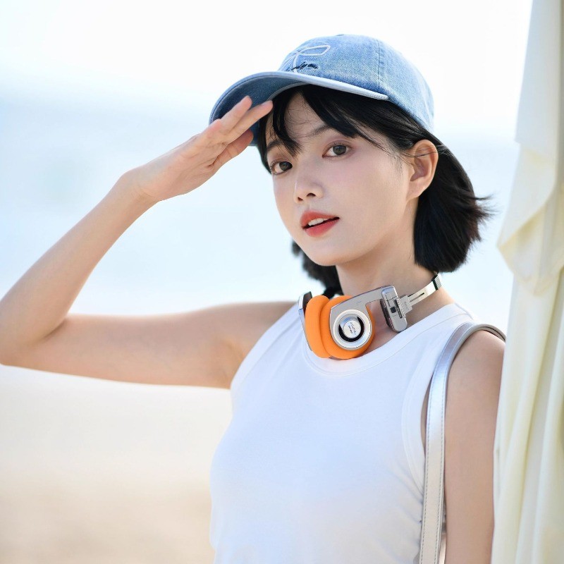 Whatplus Retro R3 Bluetooth Headphones Hifi Wireless Noise Reduction ...