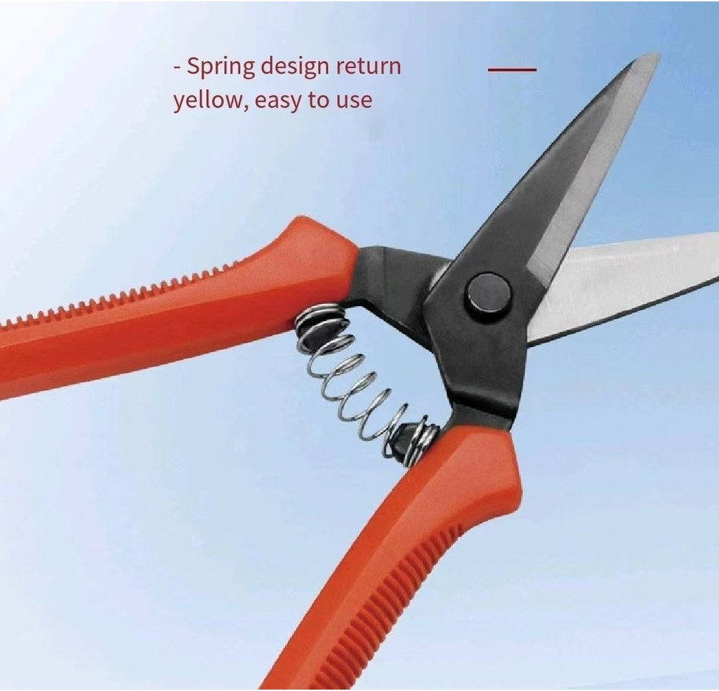 Multi-purpose shears tin shears wire wire channel shears thin iron ...