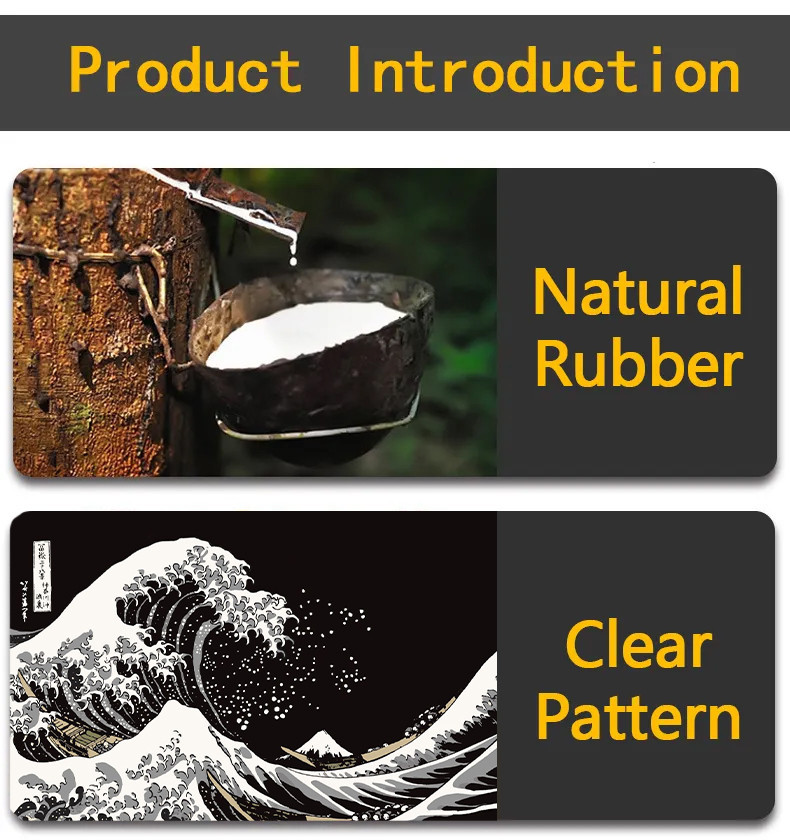 Guilty Gear Bridget Nagoriyuki May Ramlethal XXL Large Gaming Mouse Pad ...