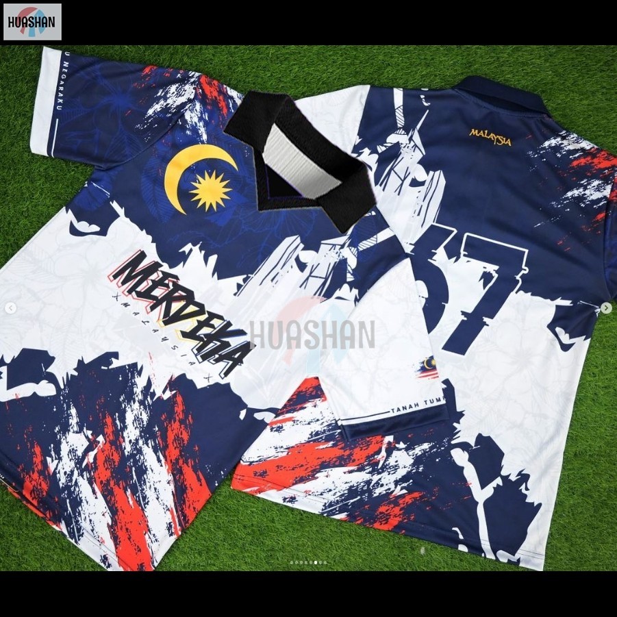 Baju Merdeka 67 Tahun 2024 |🔥 baju merdeka budak lelaki | 🔥baju t shirt ...