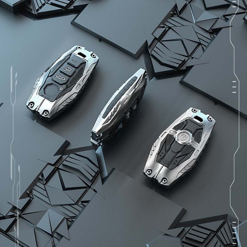 Morgan MG4 EV MG6 ZS Hsezs MG5 MG3 EZS MG HSKey Cover Fluorescence ...