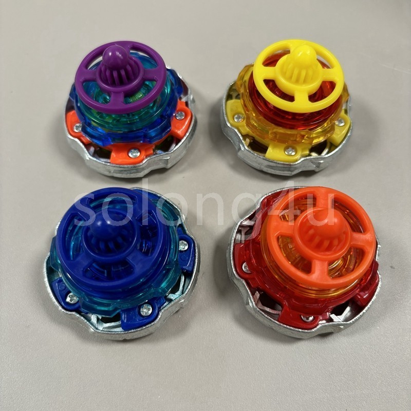 NEW GD Brand Spinning Tops BX-26 UX-01/02/03 Limited Color Toys Gift ...