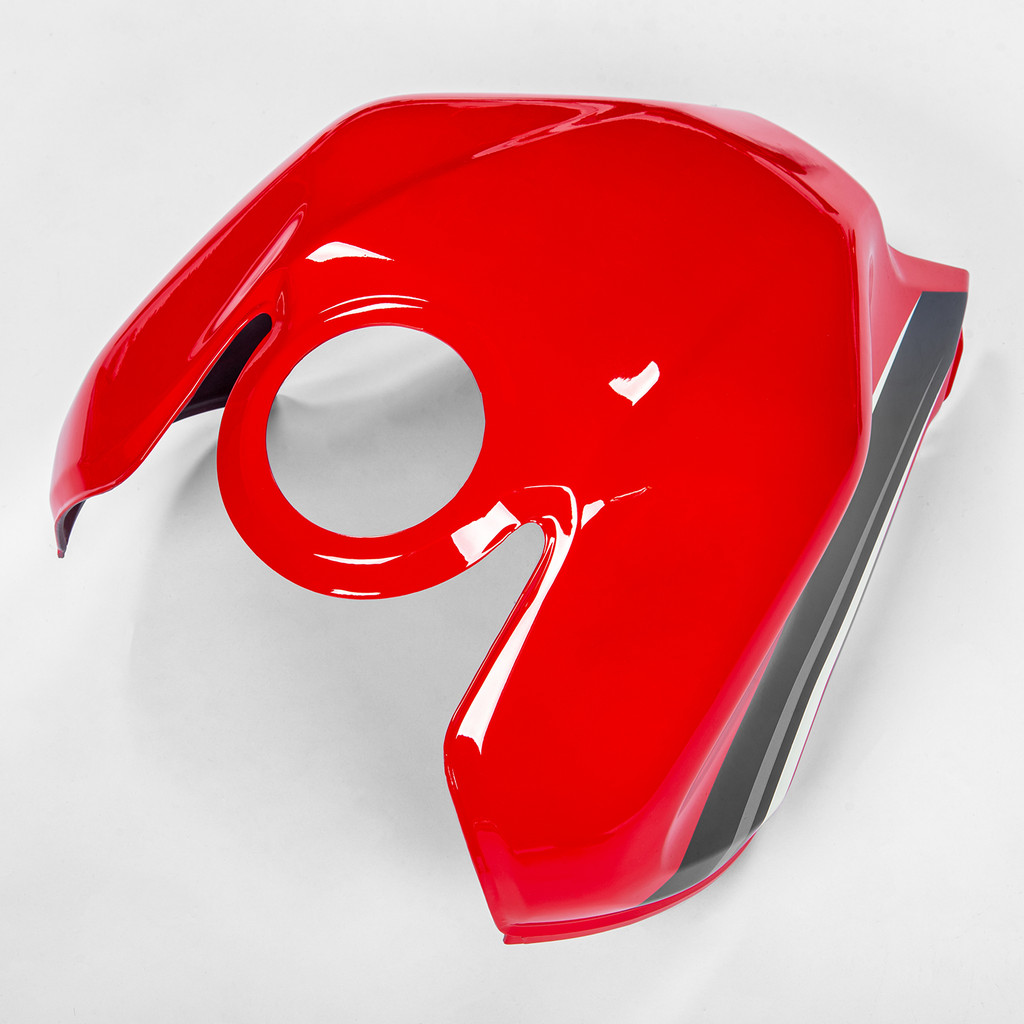 20 PCS CBR650R Fairings Motorcycle Injection Panel Bodywork Frame ...