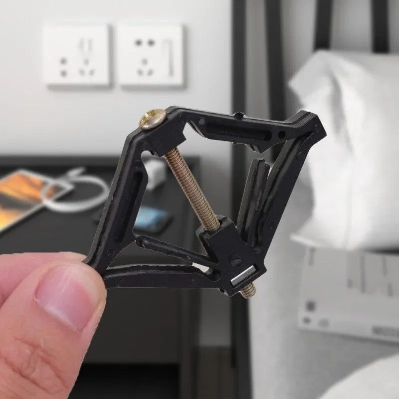 10PCS 86 Type Cassette Repairer Dark Box - Switch Old Socket Boxes ...