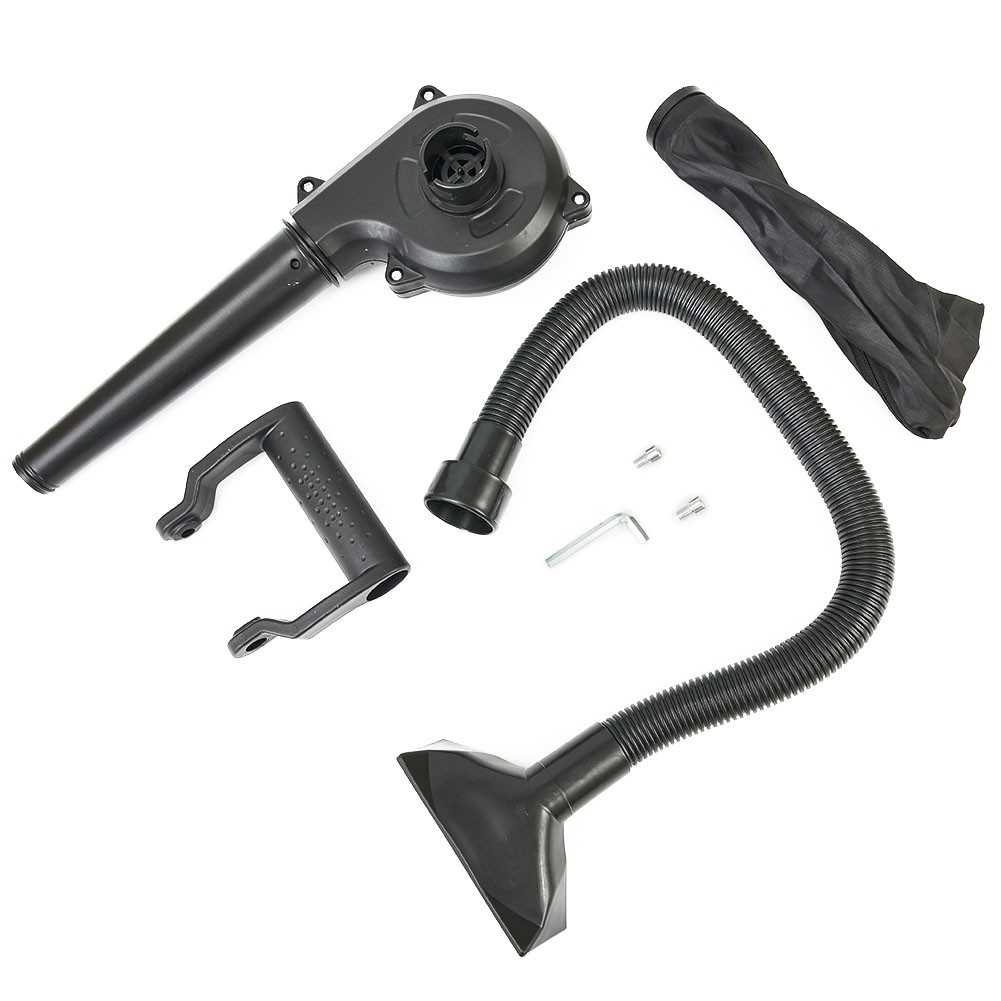 [Super] Angle Grinder Converted Into Blower Vacuum Cleaner Cordless ...