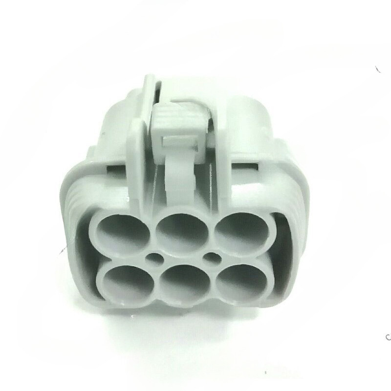 Nissan Sentra N16 IACV Connector Socket 6PIN | Shopee Malaysia