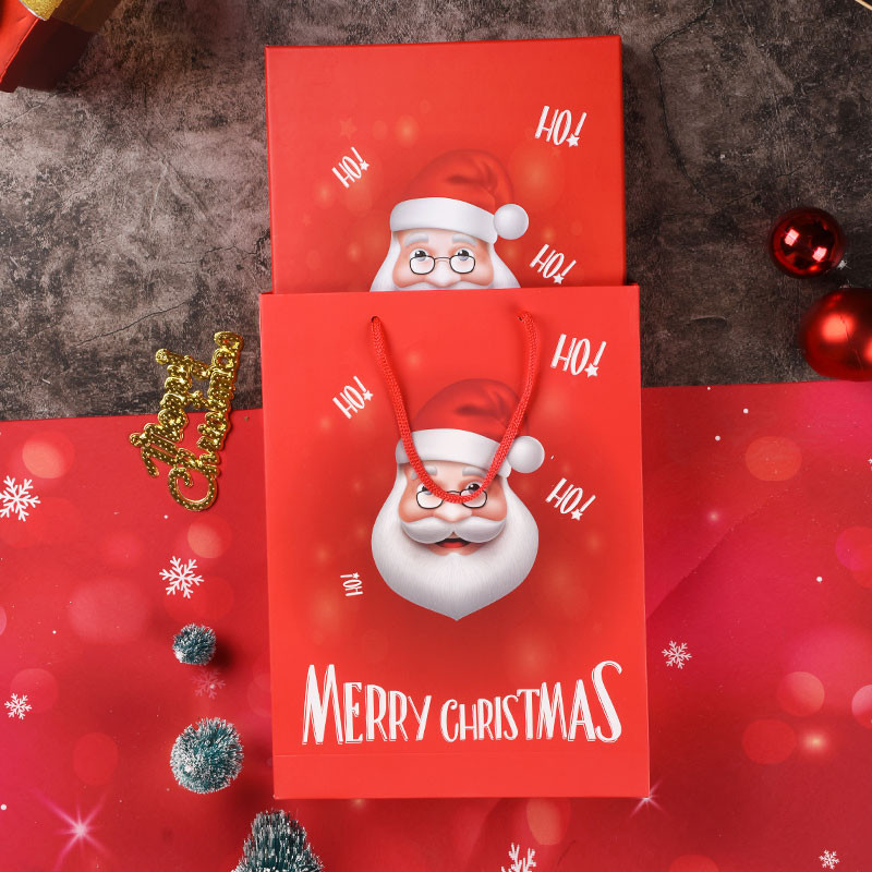 ZEJUN Christmas Candy Gift Box Internet celebrity cartoon lollipop marshmallow cane candy gift ...