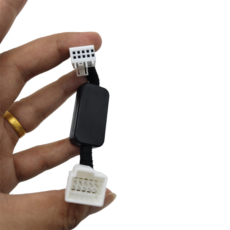 Automatic Stop Start Engine System Off Device Control Sensor Plug Stop ...