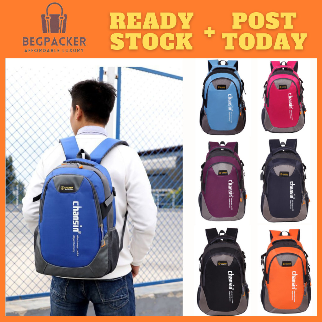 👜 BEGPACKER 👜 Outdoor Sport Hiking Camping Travel Laptop Backpack ...