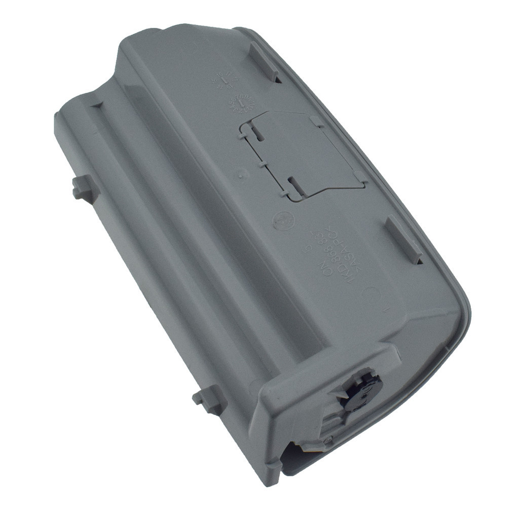 Gray / Beige Overhead Glasses Holder Box For For VW Golf MK5 MK6 Tiguan ...