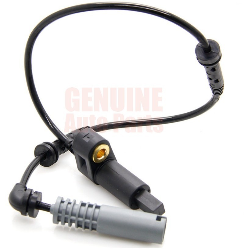abs speed sensor front l / r for3 series e46 316i 318i 320i 325i 328i ...